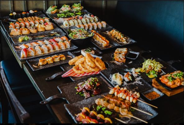 Best Late Night Restaurants in Las Vegas (2026) · Top of Las Vegas