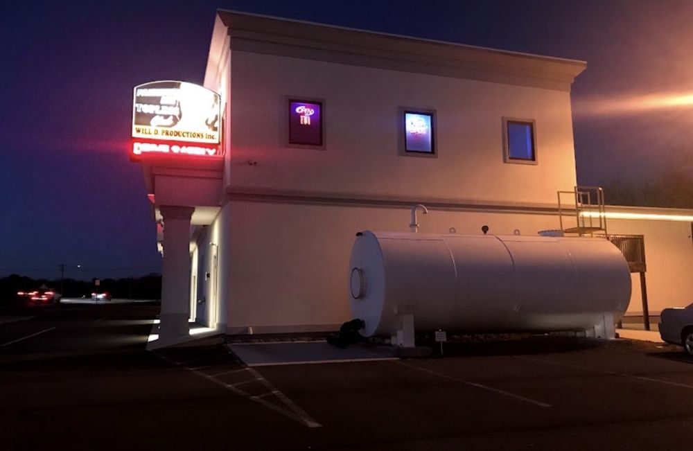 FAIRWAYS INN - Updated January 2026 - 4167 S Dupont Blvd, Smyrna ...