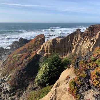 MOSS BEACH - Updated December 2025 - 148 Photos & 43 Reviews - 800 N ...
