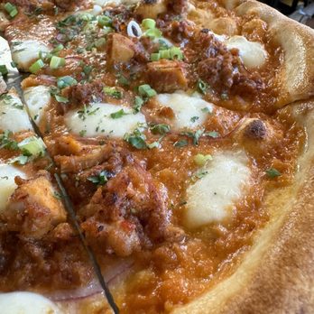 GORDON RAMSAY STREET PIZZA - Updated December 2024 - 245 Photos & 85 ...