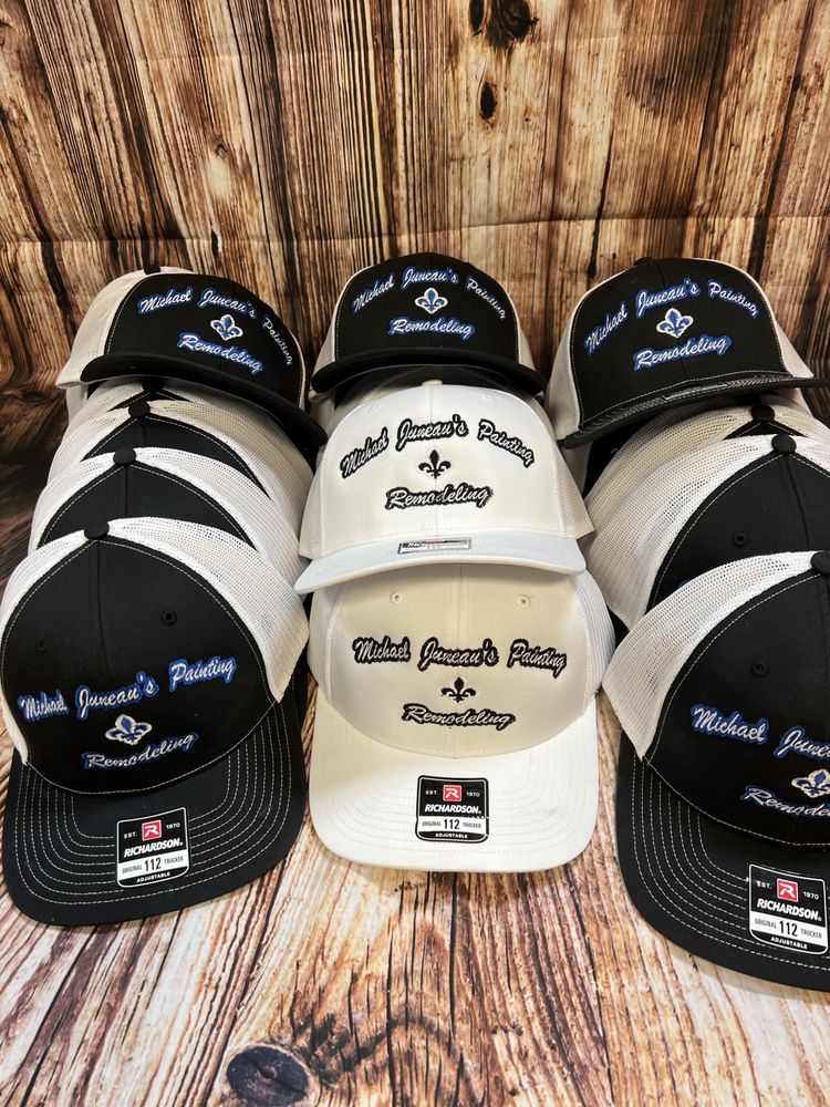 BIG TIME CUSTOM CREATIVES - Updated October 2025 - 601 Hwy 11 N ...