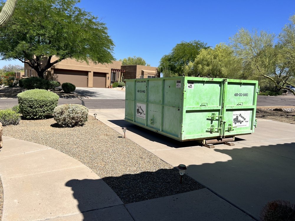 BIN THERE DUMP THAT - PHOENIX - Updated June 2026 - 47 Reviews - 17602 ...