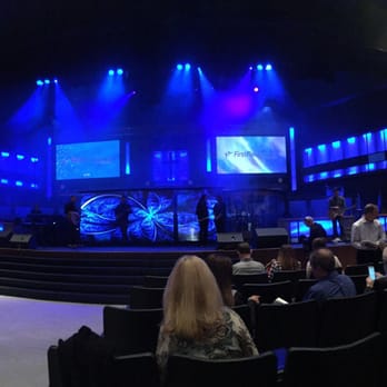 FIRST REDEEMER CHURCH - Updated October 2025 - 28 Photos & 19 Reviews ...