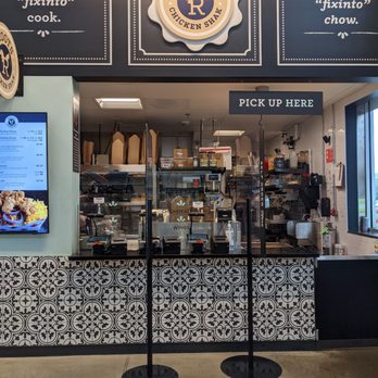 ROOTS CHICKEN SHAK - Updated January 2025 - 79 Photos & 62 Reviews ...