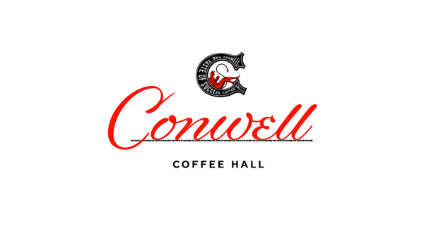CONWELL COFFEE HALL - Updated April 2024 - 10 Reviews - 6 Hanover St ...