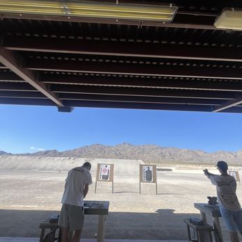 CLARK COUNTY SHOOTING COMPLEX - Updated June 2024 - 354 Photos & 298 ...