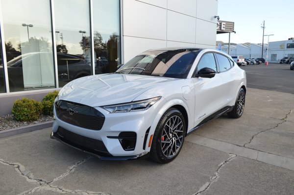 NAPA FORD - Updated January 2026 - 142 Photos & 268 Reviews - 570 ...