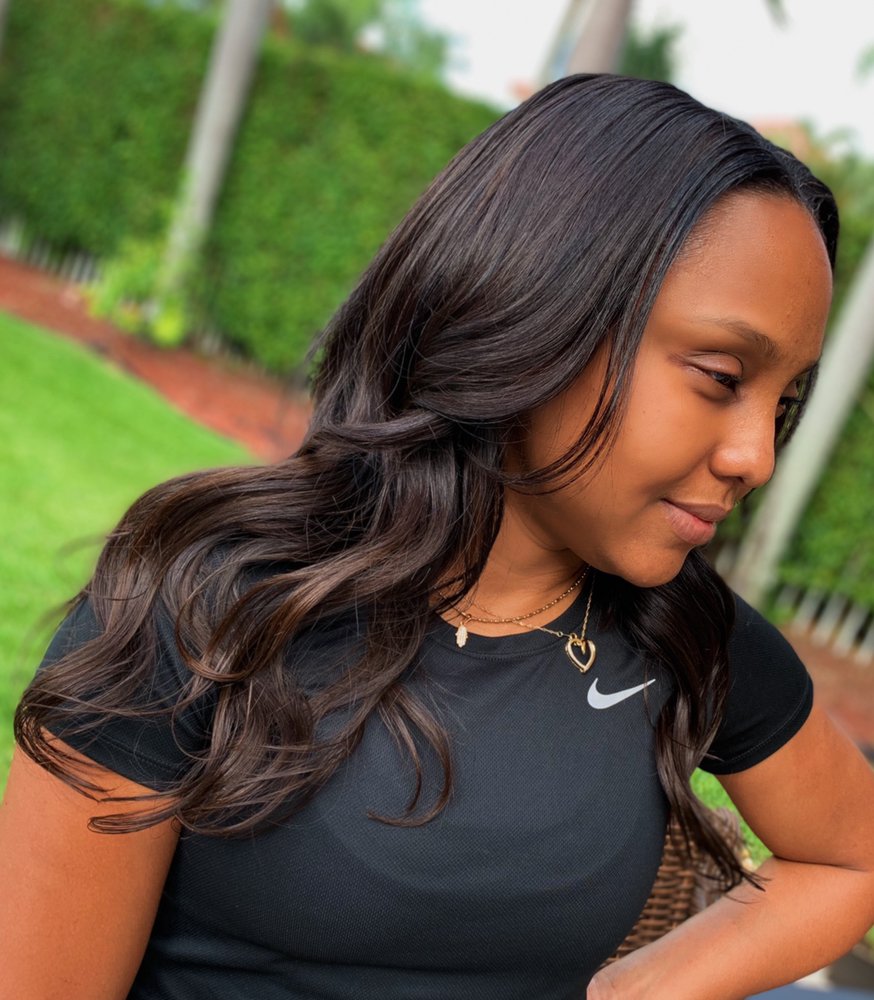 SHAYLA RENEE BEAUTY - 51 Photos - Houston, Texas - Hair Stylists ...