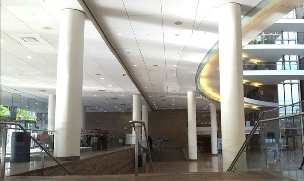 BELLEVUE HOSPITAL CENTER - Updated December 2025 - 42 Photos & 73 ...