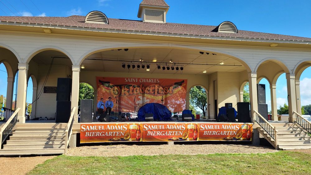 FRONTIER PARK - Updated July 2025 - 128 Photos & 19 Reviews - 500 S ...