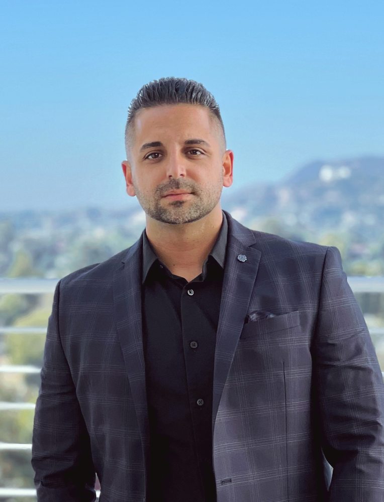 LEVON ARZUMANYAN - THE AGENCY - Updated December 2025 - 45 Photos & 19 Reviews - 12080 Ventura ...