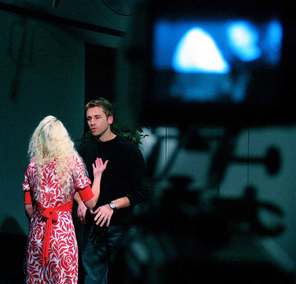 TONY BARR’S FILM ACTORS WORKSHOP - Updated January 2025 - 49 Photos ...