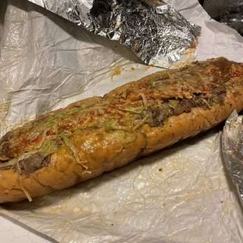 MILAN’S REAL PHILLY CHEESESTEAKS & HOAGIES - Updated April 2025 - 33 ...