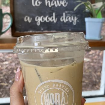 NORA CAFE - Updated January 2025 - 272 Photos & 180 Reviews - 12333 ...