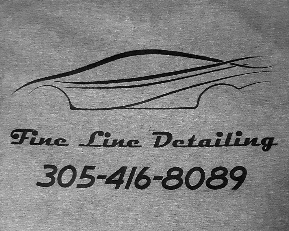 FINE LINE DETAILING - Request a Quote - 13 Photos - Spring Hill ...