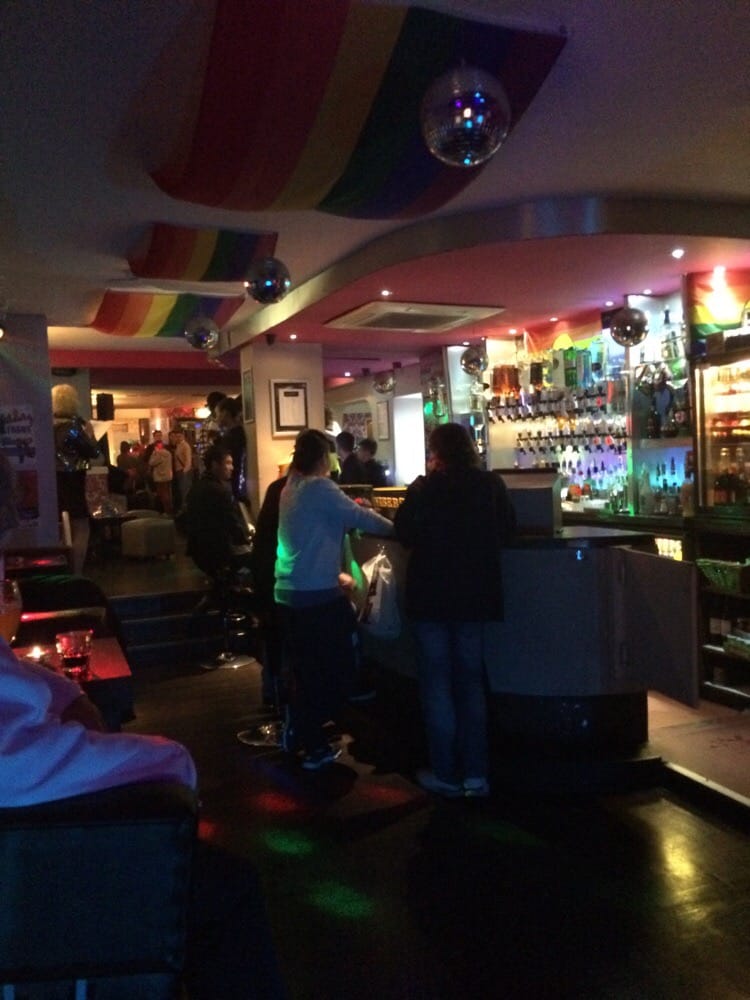 PLANET BAR - Updated May 2025 - 12 Reviews - 6 Baxter's Place ...