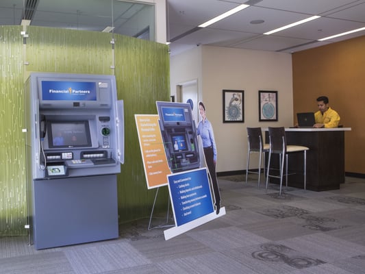 FINANCIAL PARTNERS CREDIT UNION - Updated January 2026 - 17 Photos & 61 ...