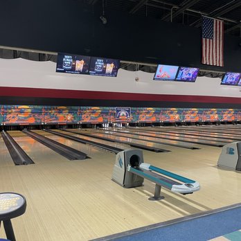 SUMMIT LANES - Updated November 2025 - 14 Photos & 43 Reviews - 5357 ...