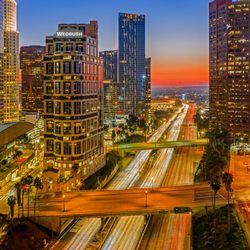 WEDBUSH SECURITIES - 1000 Wilshire Blvd, Los Angeles, California ...