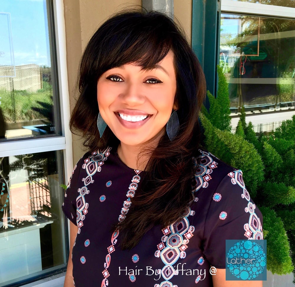 LATHER SALON - Updated December 2025 - 11 Photos & 41 Reviews - 830 W ...