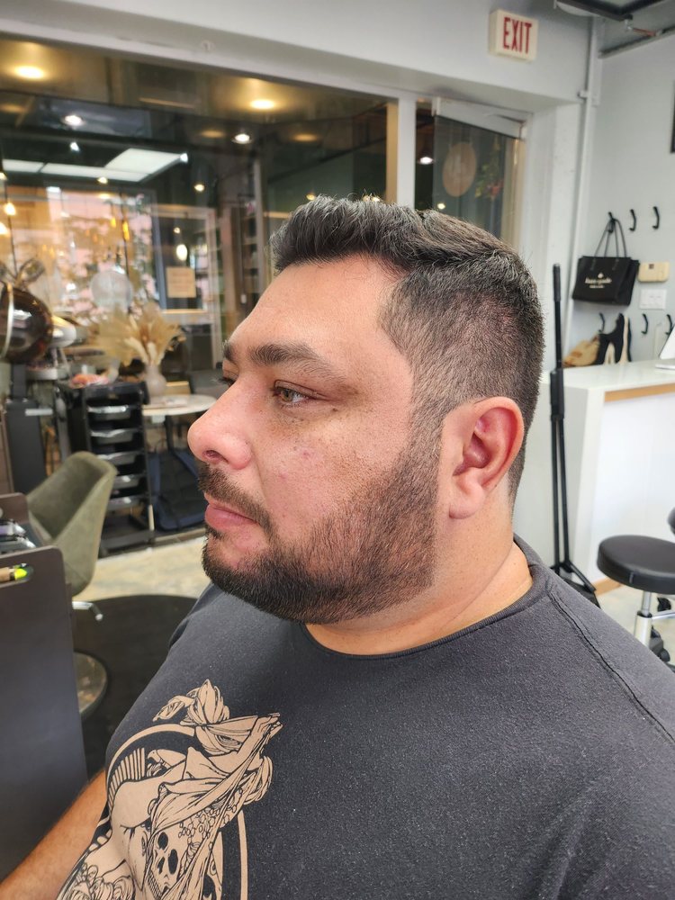 VICKIE’S HAIR STUDIO - Updated May 2026 - 1208 Homer Street, Vancouver ...