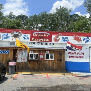 SAMMY CRAWFISH KING - Updated May 2025 - 42 Photos & 42 Reviews - 633 S ...
