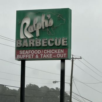 RALPH’S BARBECUE - Updated May 2025 - 122 Photos & 259 Reviews - 1400 ...