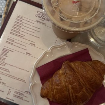 FELLINI COFFEE - CHELSEA - Updated May 2026 - 68 Photos & 45 Reviews ...