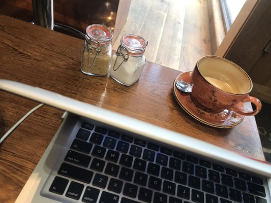 LAUNDRY KAFE - 12 Reviews - 55 Clerk St, Edinburgh, United Kingdom ...