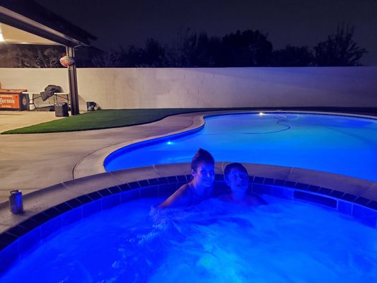 BLUE HAVEN POOLS & SPAS - Updated November 2024 - 79 Photos & 76 ...