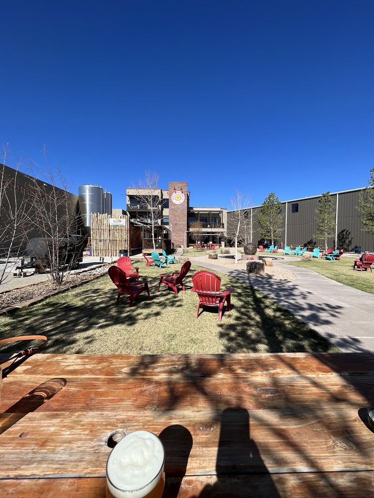 SANTA FE BREWING - Updated December 2025 - 43 Photos & 49 Reviews - 510 ...