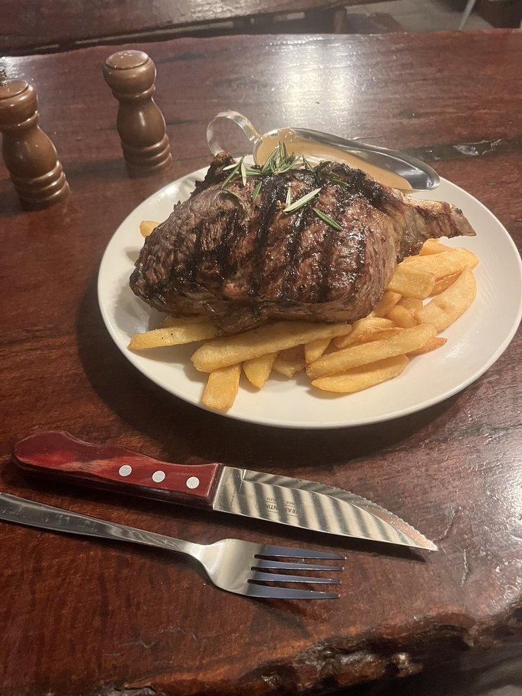 THE LITTLE HUNTER - Updated December 2025 - 45 Photos & 28 Reviews - 25 ...