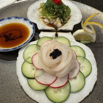 HANAMI JAPANESE SUSHI & HIBACHI STEAK HOUSE - Updated November 2024 ...