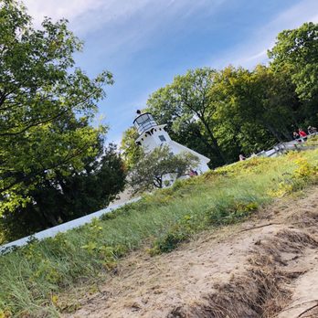 OLD MISSION POINT PARK - Updated September 2025 - 109 Photos & 32 ...