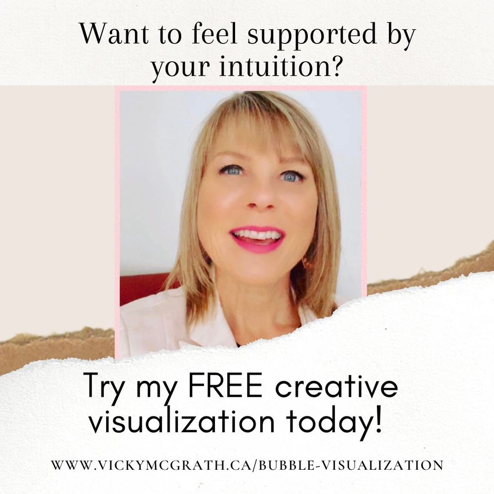 VICKY MCGRATH SPIRITUAL ARTS - Updated October 2025 - Georgina, Ontario - Psychic Mediums ...