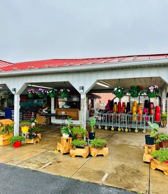 MILLER FARMS - Updated March 2025 - 277 Photos & 225 Reviews - 10140 ...