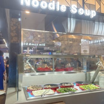 GOHAN BUFFET - Updated July 2025 - 362 Photos & 92 Reviews - 2205 ...