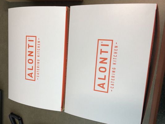 ALONTI CATERING - Updated October 2025 - 12001 Burnet Rd, Austin, Texas ...