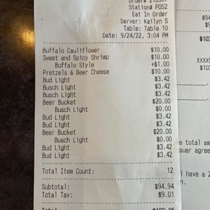 618 TAPHOUSE - 68 Photos & 67 Reviews - 2703 17th St, Marion, Illinois ...