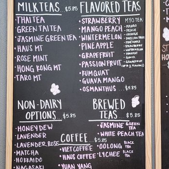 CHILL HAUS - Updated May 2024 - 575 Photos & 340 Reviews - 6446 N ...