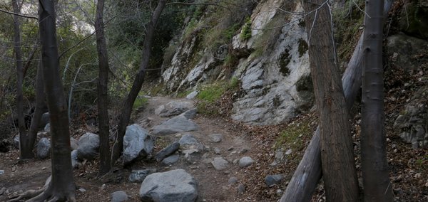 TRAIL CANYON FALLS - Updated March 2025 - 511 Photos & 113 Reviews ...