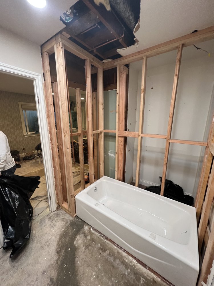 RODRIGUEZ CONSTRUCTION AND REMODEL - Updated August 2025 - 39 Photos ...