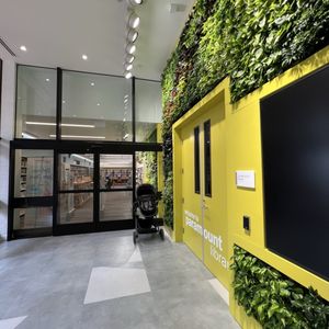 LA COUNTY LIBRARY - COMPTON LIBRARY - Updated October 2025 - 240 W ...