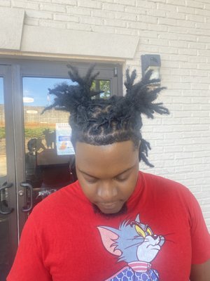 MEDUSA LOCS - Atlanta, GA - Yelp