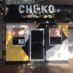 CHIKO - Updated October 2025 - 821 Photos & 395 Reviews - 423 8th St SE ...