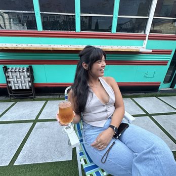 THE WELCOME BACK LOUNGE - Updated October 2025 - 146 Photos & 130 ...