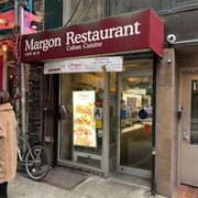 MARGON - 596 Photos & 813 Reviews - 136 W 46th St, New York, New York ...