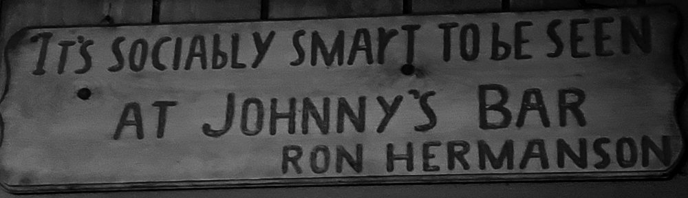 JOHNNYS BAR - Updated July 2025 - 121 Helen St, Newberry, Michigan ...