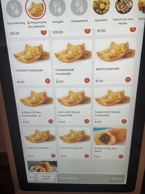 EMPANADAS UNITED - Updated December 2025 - 11 Reviews - 3492 Tilden St, Philadelphia ...