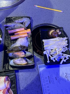 WON KOREAN BBQ & HOT POT - Updated September 2025 - 223 Photos & 97 ...